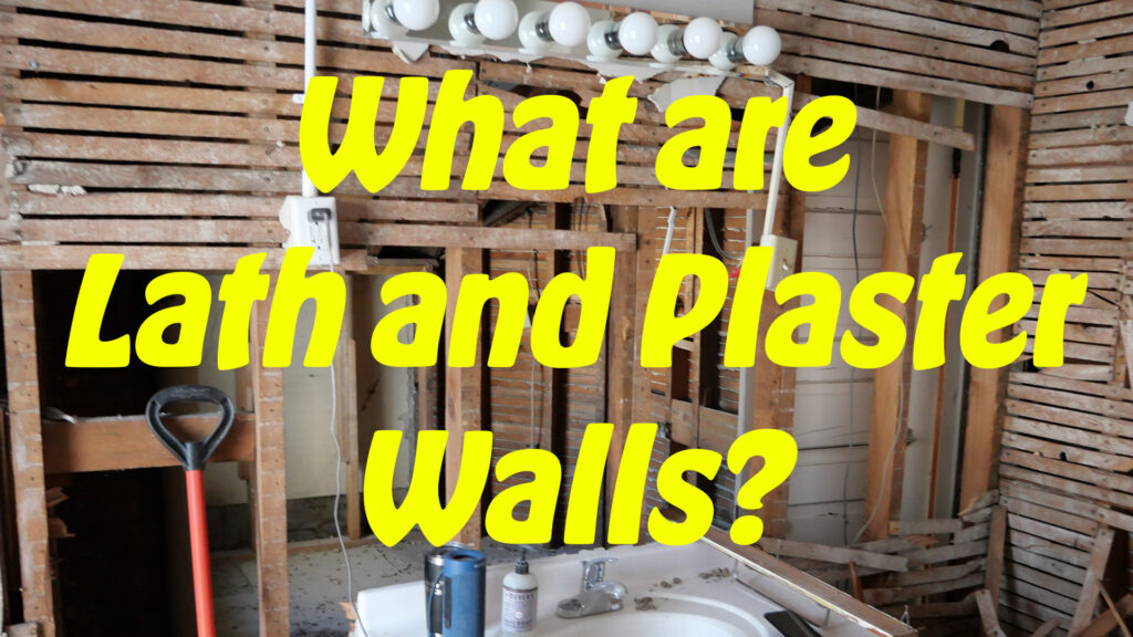 Renovation of a 120+ year old house - Old House Renovation